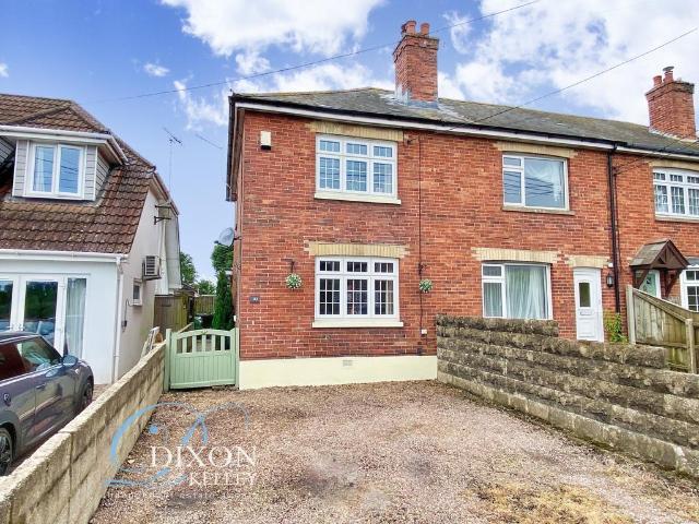 2 bedroom cottage for sale