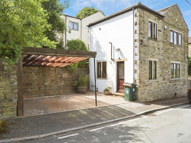 2 bedroom cottage for sale