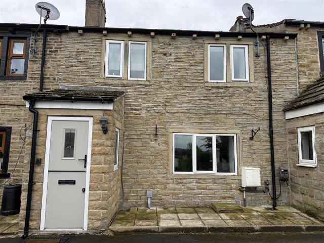 2 bedroom cottage for sale