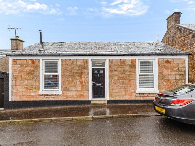 2 bedroom cottage for sale