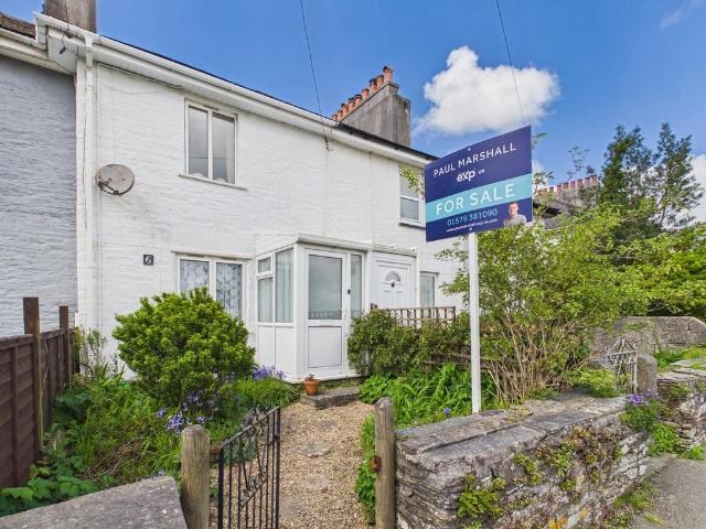 2 bedroom cottage for sale