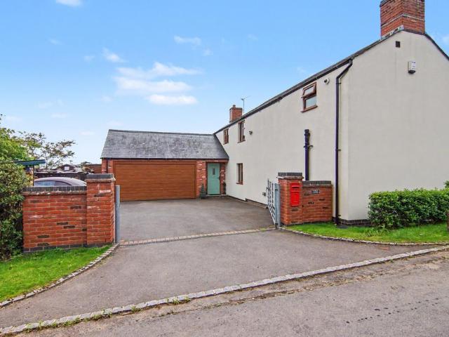 2 bedroom cottage for sale