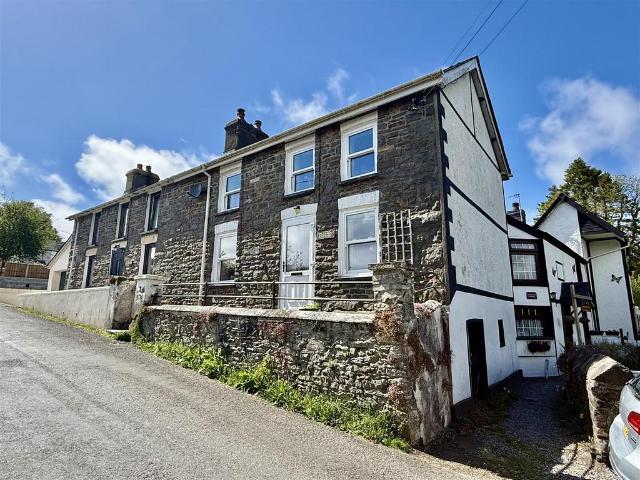 2 bedroom cottage for sale