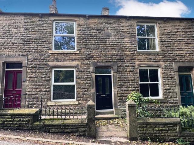 2 bedroom cottage for sale