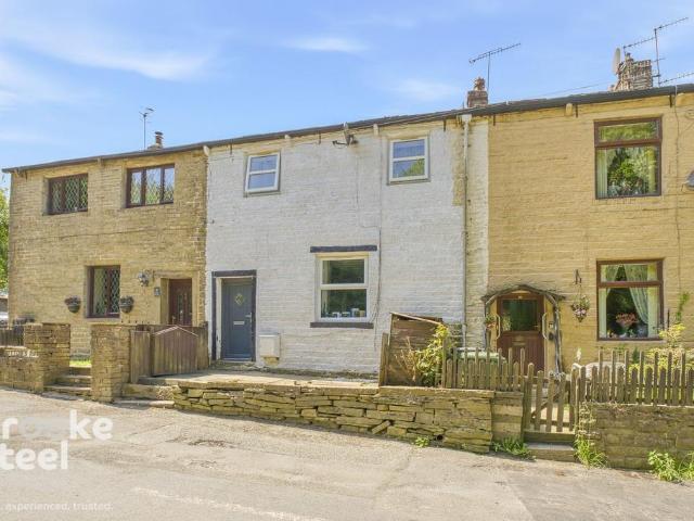 2 bedroom cottage for sale
