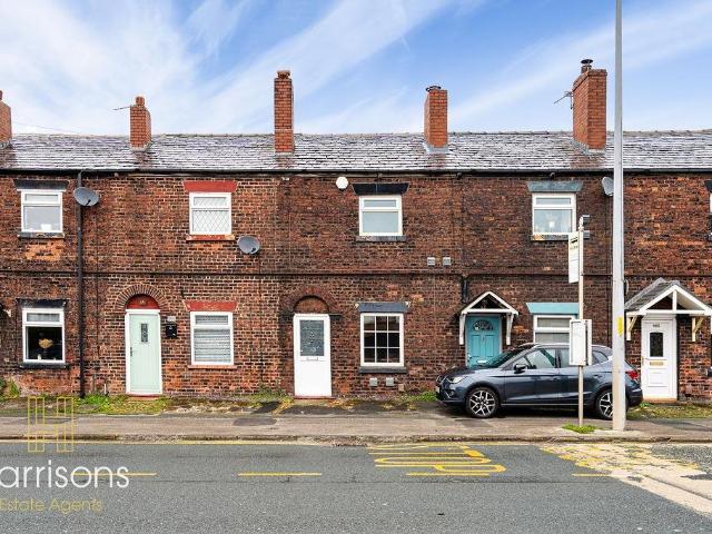 2 bedroom cottage for sale