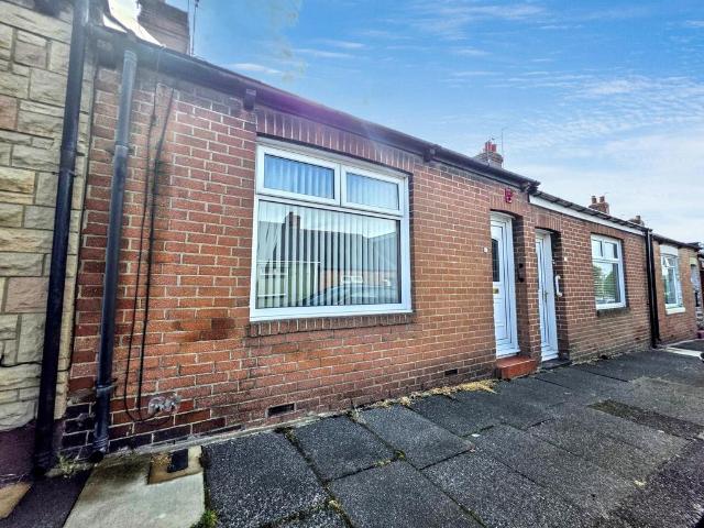 2 bedroom cottage for sale