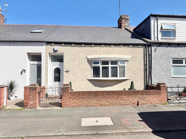 2 bedroom cottage for sale