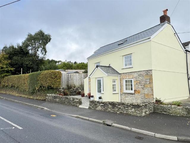 2 bedroom cottage for sale