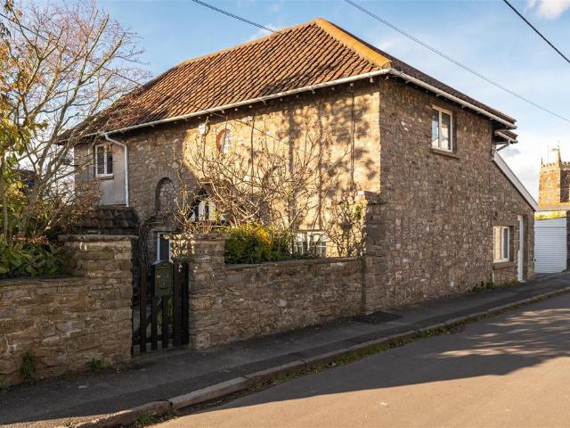 2 bedroom cottage for sale