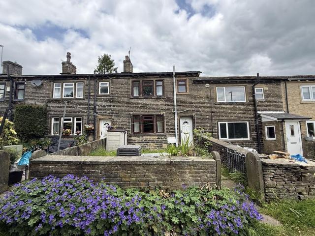 2 bedroom cottage for sale