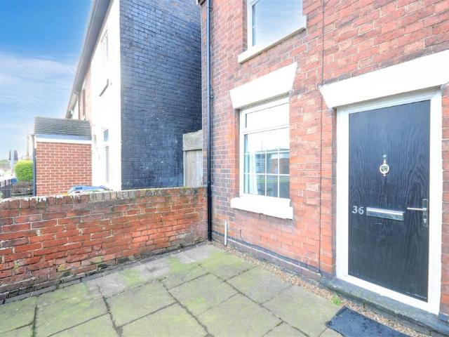 2 bedroom cottage for sale