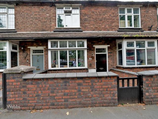 2 bedroom cottage for sale