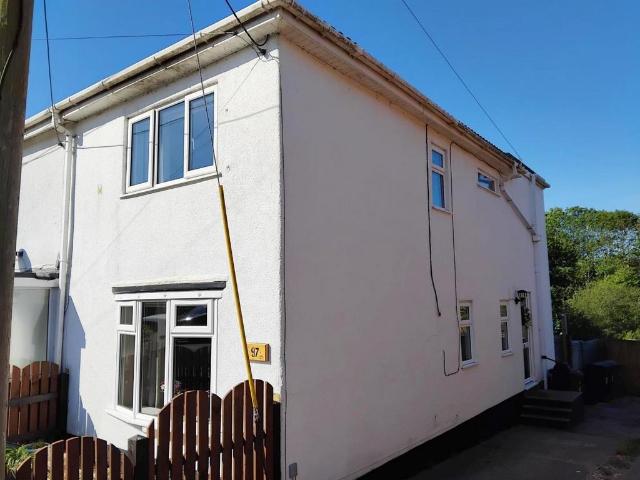 2 bedroom cottage for sale