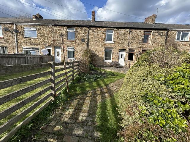 2 bedroom cottage for sale