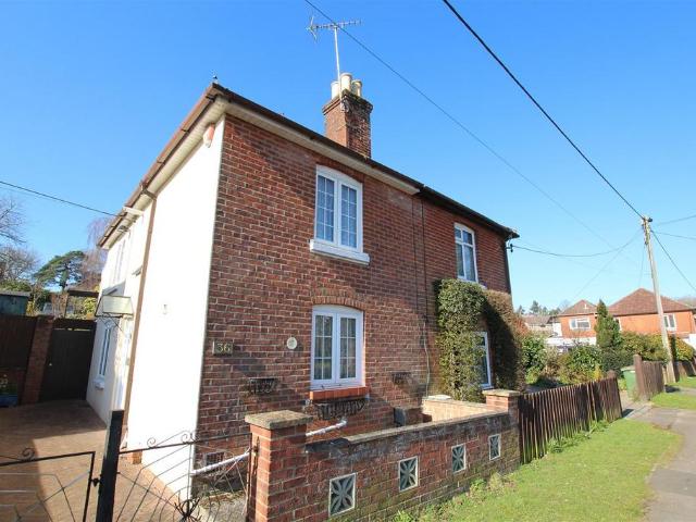 2 bedroom cottage for sale