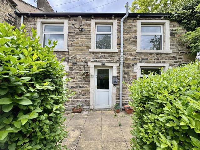 2 bedroom cottage for sale