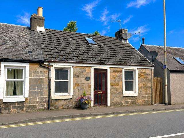 2 bedroom cottage for sale