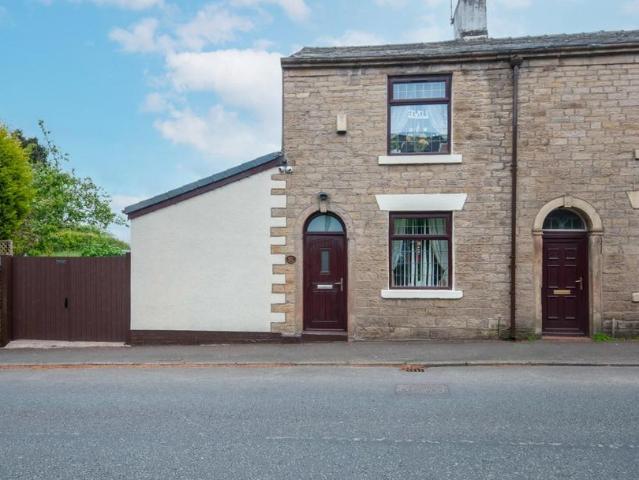 2 bedroom cottage for sale
