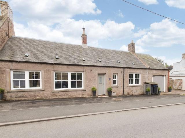 2 bedroom cottage for sale