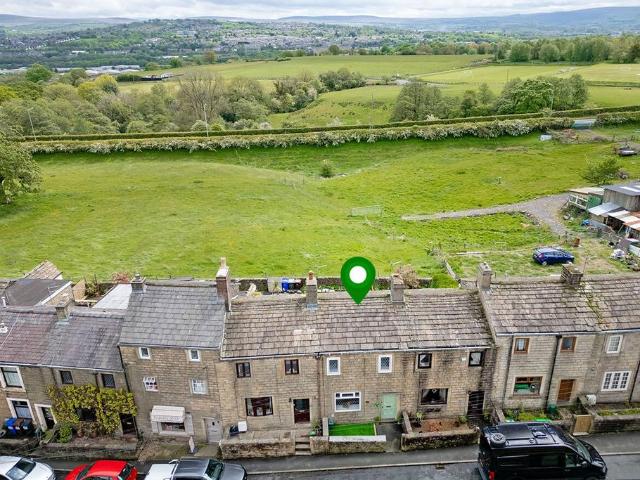 2 bedroom cottage for sale