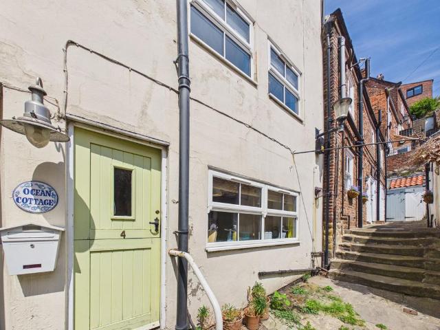 2 bedroom cottage for sale
