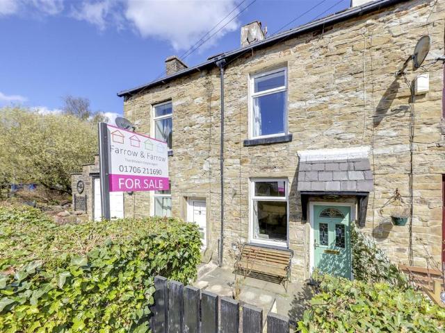 2 bedroom cottage for sale