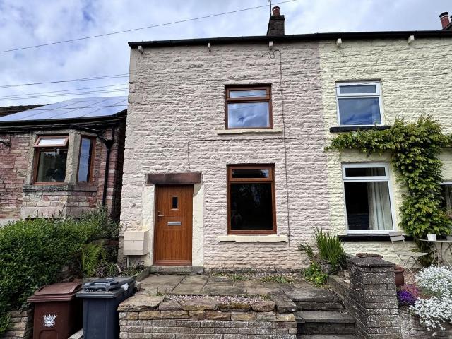 2 bedroom cottage for sale