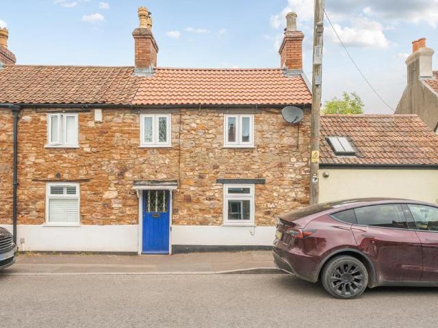 2 bedroom cottage for sale