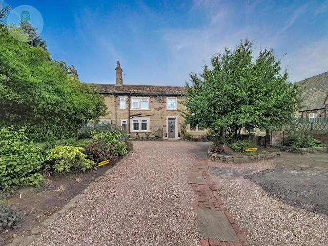 2 bedroom cottage for sale