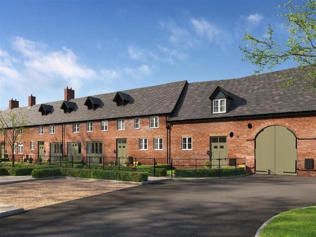 2 bedroom cottage for sale