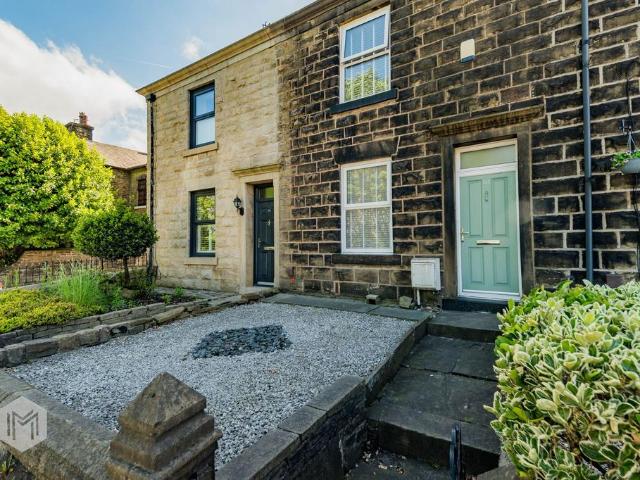2 bedroom cottage for sale