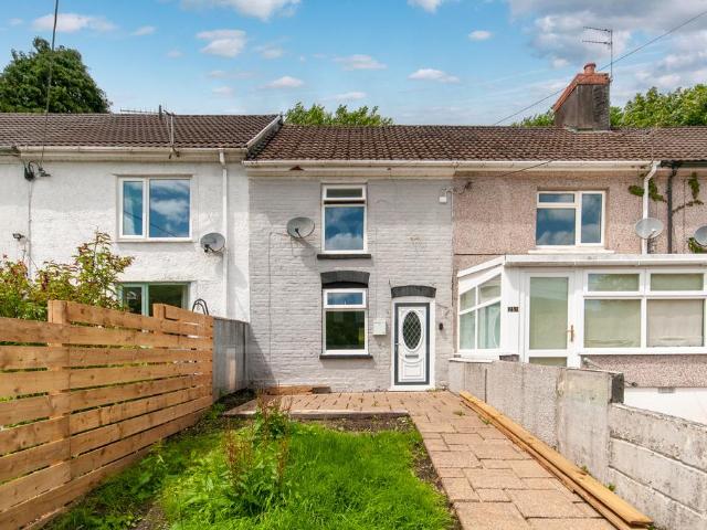 2 bedroom cottage for sale