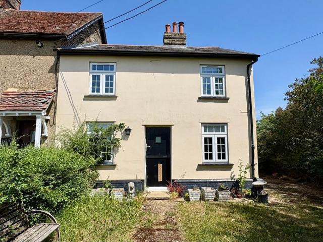 2 bedroom cottage for sale