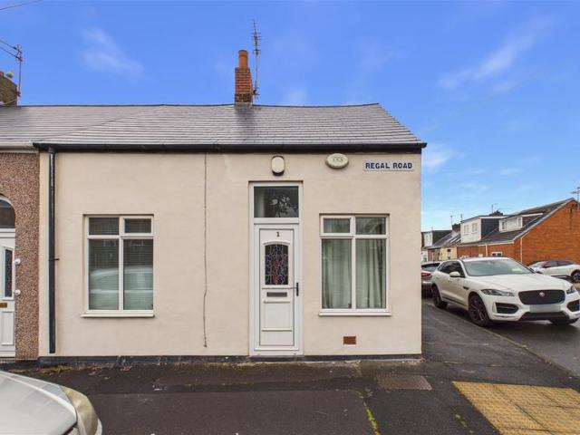 2 bedroom cottage for sale