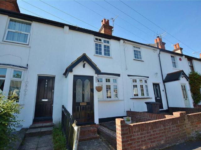 2 bedroom cottage for sale
