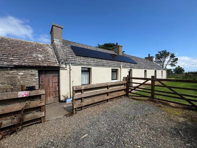 2 bedroom cottage for sale