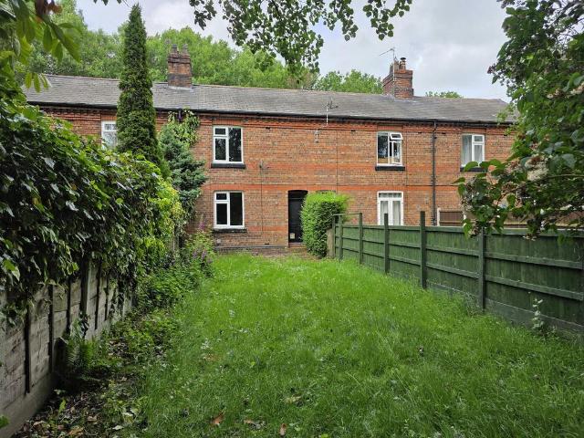 2 bedroom cottage for sale