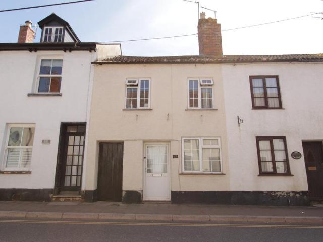 2 bedroom cottage for sale