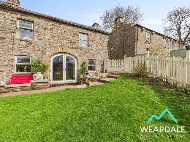 2 bedroom cottage for sale