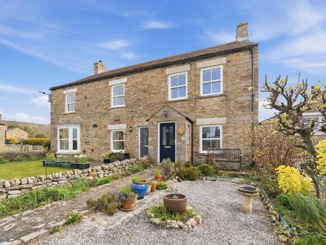 3 bedroom cottage for sale