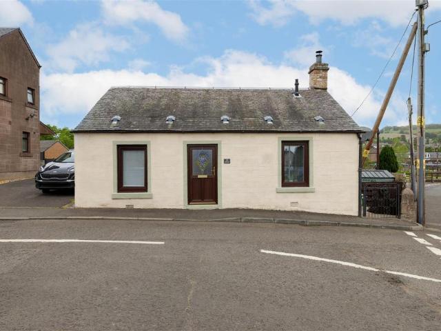 2 bedroom cottage for sale