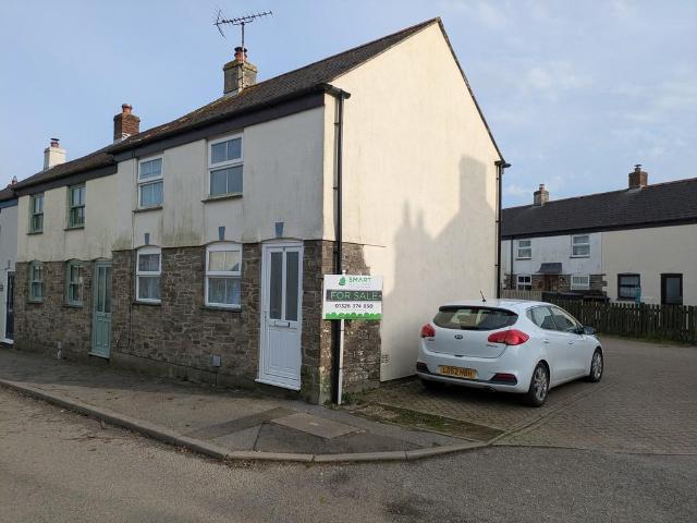 2 bedroom cottage for sale
