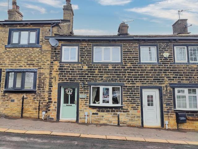 2 bedroom cottage for sale