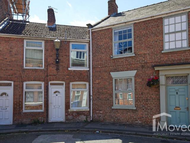 2 bedroom cottage for sale