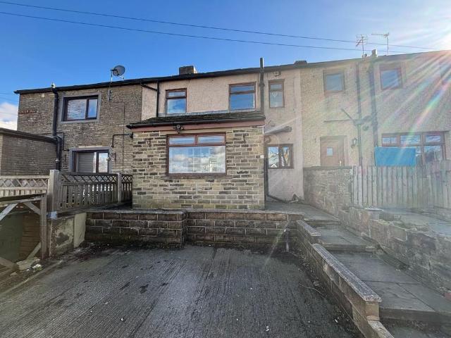 2 bedroom cottage for sale