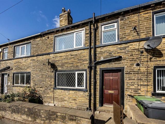 2 bedroom cottage for sale
