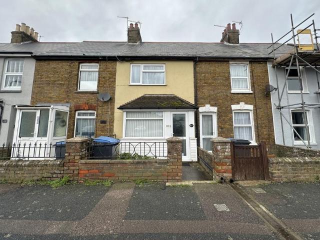 2 bedroom cottage for sale