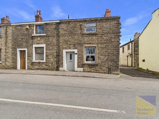 2 bedroom cottage for sale