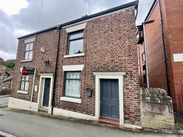 2 bedroom cottage for sale
